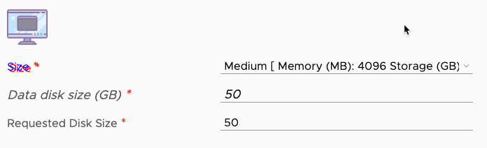 vRA Custom Form CSS rendering issues – {!aCoder}